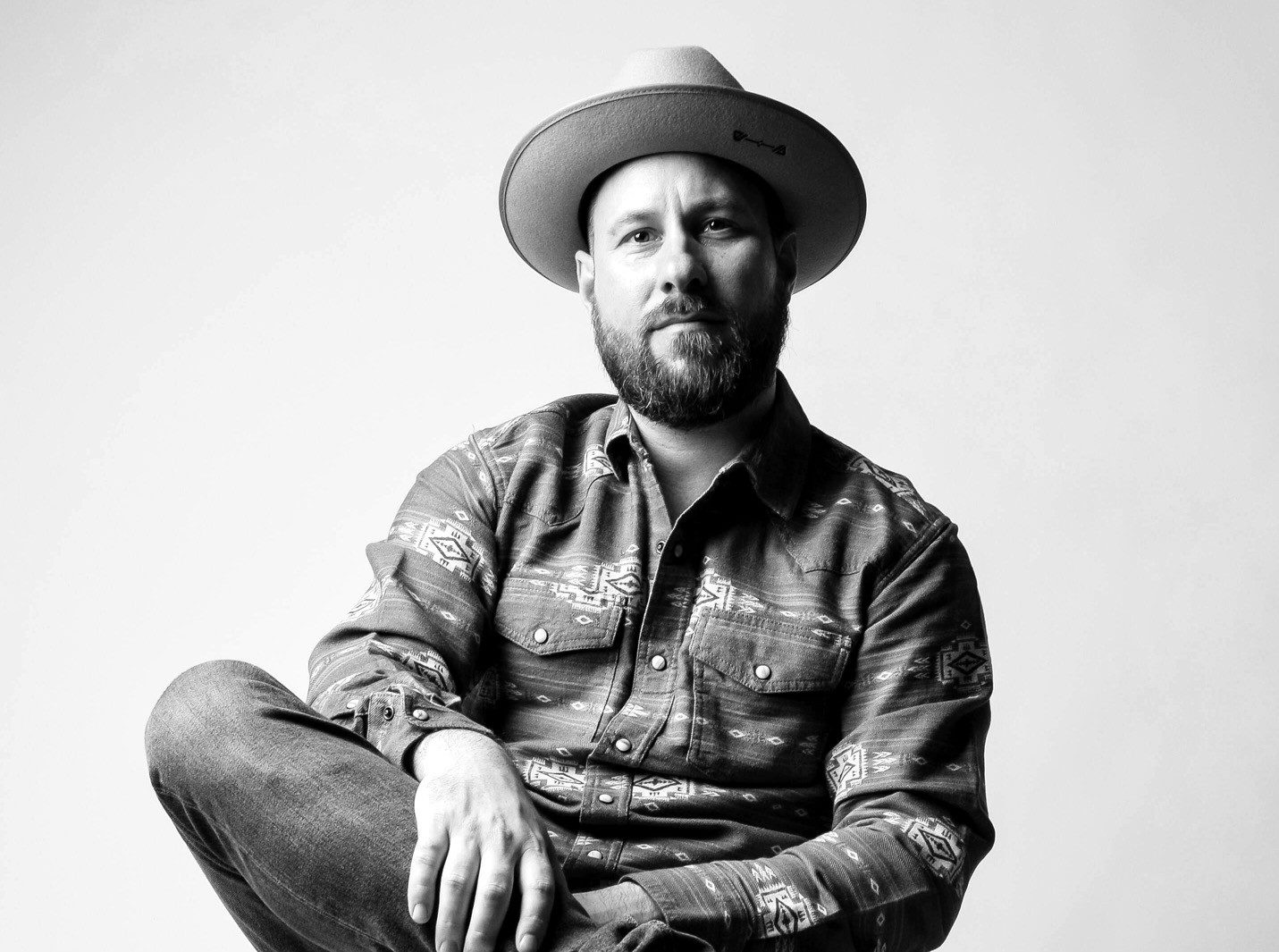 Singing Dad Nick Edwards Takes the Music Industry by Storm